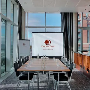 Doubletree By Hilton Leeds Hotel • Located in Leeds (West Yorkshire ...