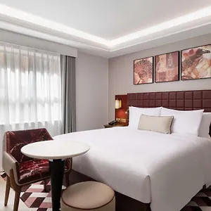 Lost Property St Pauls London, Curio Collection By Hilton • Located in ...