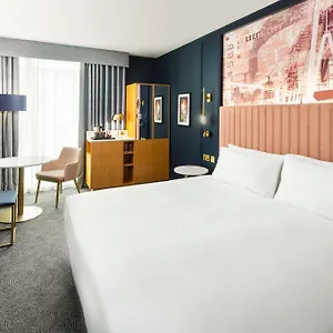 Doubletree By Hilton Leeds Hotel • Located in Leeds (West Yorkshire ...