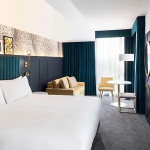 Doubletree By Hilton Leeds Hotel • Located in Leeds (West Yorkshire ...