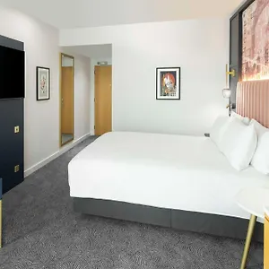 Doubletree By Hilton Leeds Hotel • Located in Leeds (West Yorkshire ...