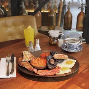 Heywood House Hotel, BW Signature Collection Liverpool • Located in ...