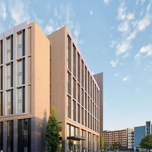 Maldron Hotel Liverpool City Centre • Located in Liverpool centre: Room ...