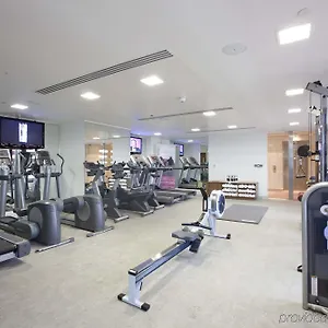 Doubletree By Hilton Leeds Hotel • Located in Leeds (West Yorkshire ...