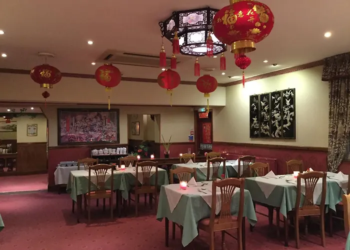 Garden Hotel Bangor • Located in Bangor (Gwynedd) centre: Room Prices ...