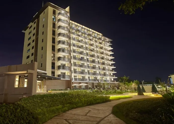 Quest Hotel Tagaytay Tagaytay City • Located in Tagaytay City centre ...